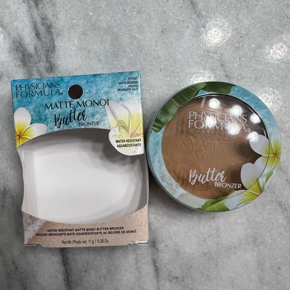 Physicians Formula | Makeup | New Physicians Formula Matte Monoi Butter ...